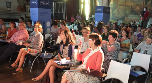 Impacto De La Enfermera Enterostomal En El Autocuidado Del